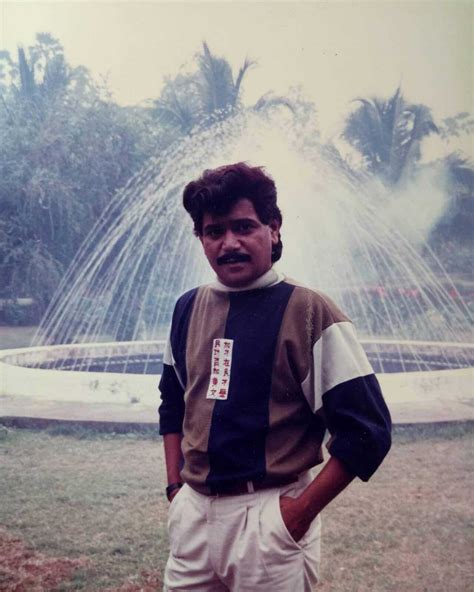 Laxmikant Berde Biography Movies Awards Net Worth Wife Death