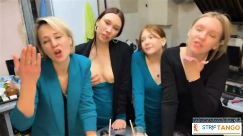 Enroll And Buy Credits Click On The Link Embedded In The Video At Striptango Com Eporner