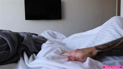 Huge TIT MILF Made To Orgasm No Nuts November Melody Radfor