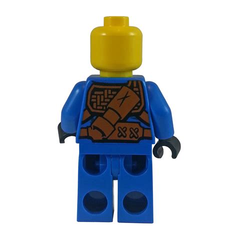 Bausteine Online Lego Ninjago Njo Minifigure Jay