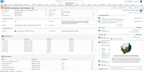 Einstein Conversation Insights Analyze Customer Calls And Coach Your