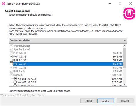 Php Kurulumu Nasıl Yapılır Ömer Faruk Yıldız