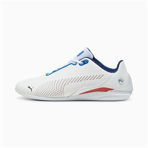 Puma Mens Bmw M Motorsport Drift Cat Decima Driving Shoes