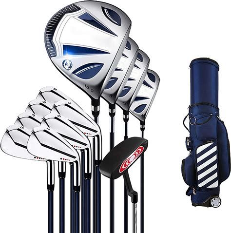 Mens Golf Clubs Full Set At Irma Rushing Blog