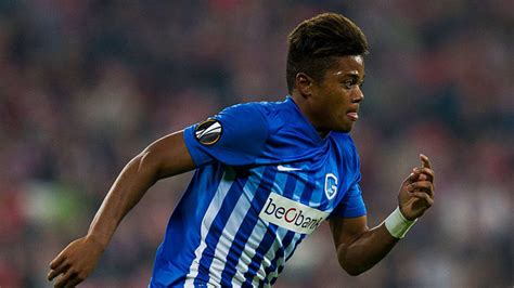 Leon Bailey Things To Know About Exciting Jamaican Winger