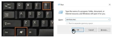 Why Am I Receiving An Error While Printing On Windows