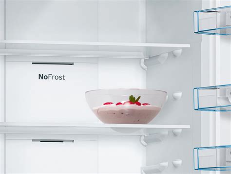 Холодильник NoFrost Bosch KDD86AI304 - купить холодильники Бош в городе ...