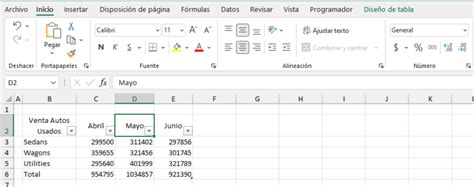 Cómo Eliminar Una Tabla Formato De Tabla En Excel Automate Excel