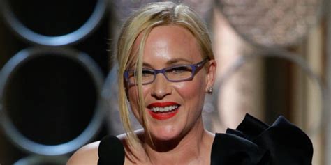 Patricia Arquette S Teeth Her Smile Dent X International