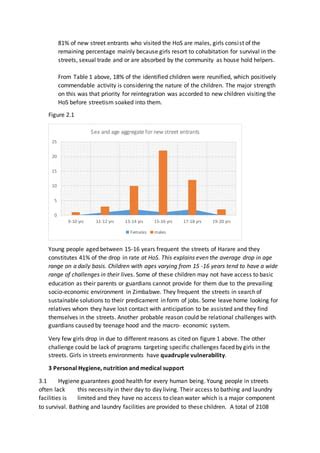 Bi Annual Report For HoS PDF