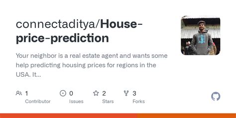 house price prediction linear regression with python ipynb at master