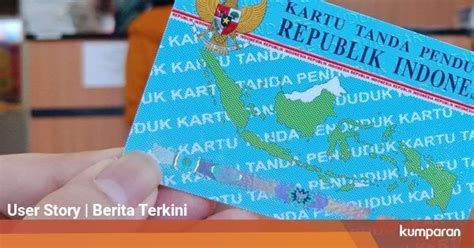 Cara Cek Data Ktp Online Dan Cara Membaca 16 Digit Nomor Ktp