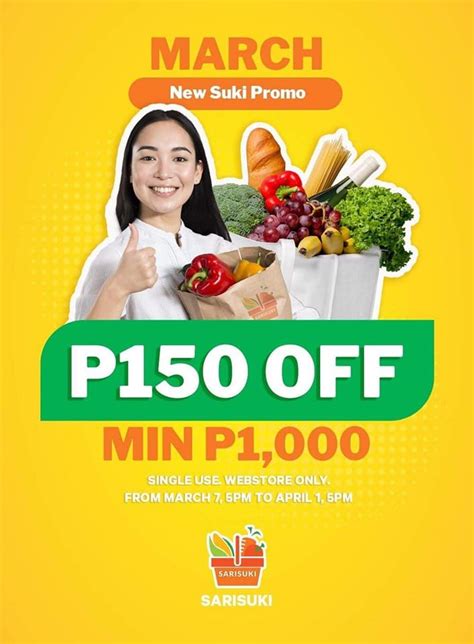 Pinoy Suki Store - ‼️NEW SUKI PROMO‼️ Good News to all our Ka-Suki. For every 1,000 php purchase ...