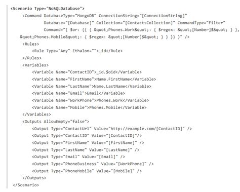 Mongodb Database Integration Server Side Ippbxhost Voip Cloud 3cx Hosting 3cx Cloud