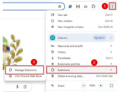 Fix ERR FILE NOT FOUND Error In Google Chrome Hosted