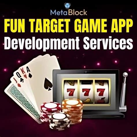 Fun Target Games Development For Ios At ₹ 175000 In Jaipur Id 2855522430762