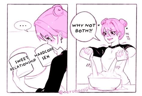 Baking On Tumblr
