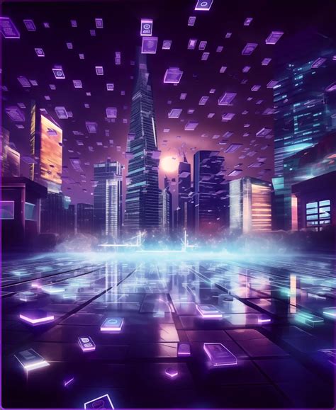 MPM Labs Dream Do Decentralize