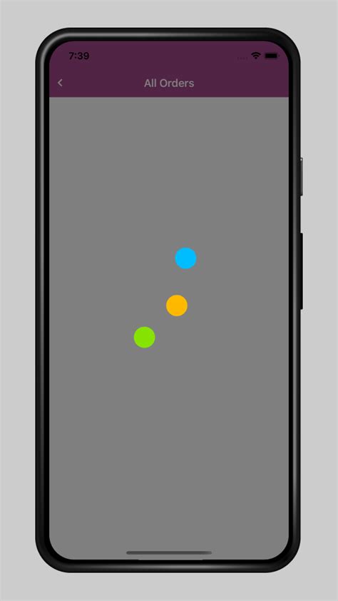 react native lottie animation mobikul