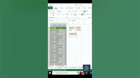 Excel Sheet Exceltech Exceltips Exceleducation Exceltricks