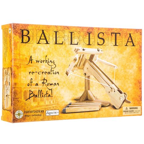 Roman Ballista Kit