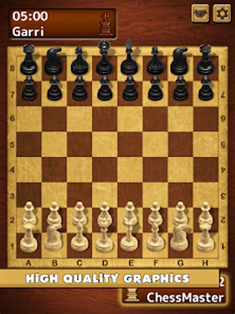 Master Chess Multiplayer For Android Download