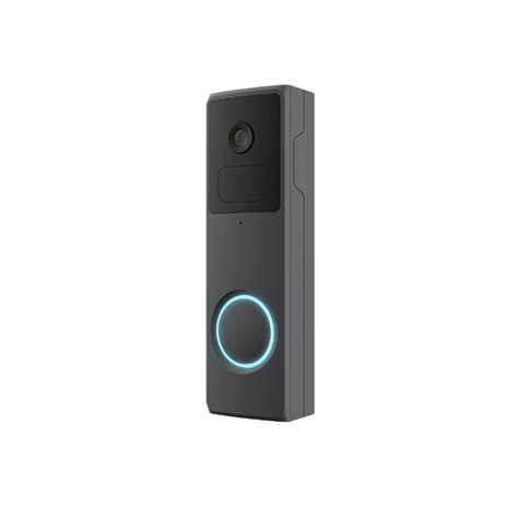 xnutshell®️ limited db2 security video doorbell ai for smart home