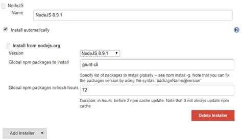 Aws Lambda 配合 Jenkins 实现自动化持续部署 亚马逊aws官方博客