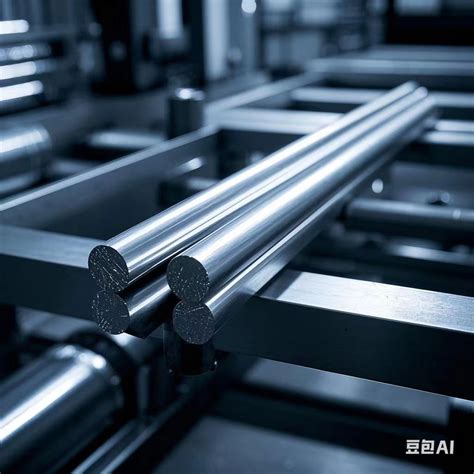 Titanium Alloys Applications Titanium Alloys Have Various Applications