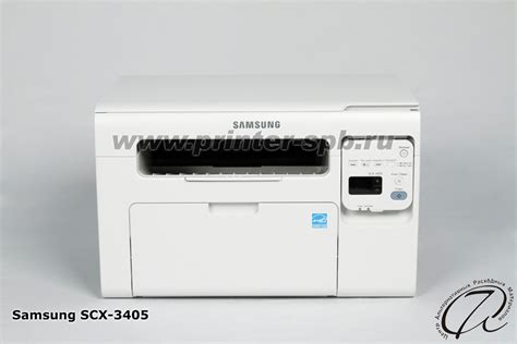 Купить МФУ Samsung SCX-3405 по низкой цене