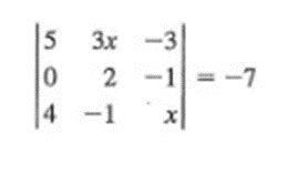Solved Exercise 19 I Need All The Possible Steps Chegg Com