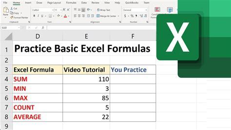 Mastering Ratios: A Simple Excel Guide - University Innovation Hub
