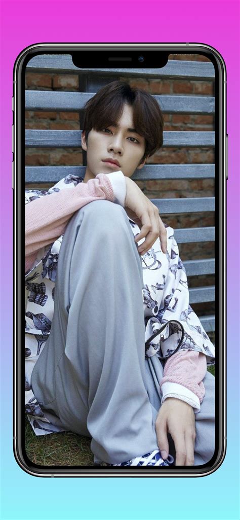 Wayv Xiaojun Wallpapers Hd Apk For Android Download