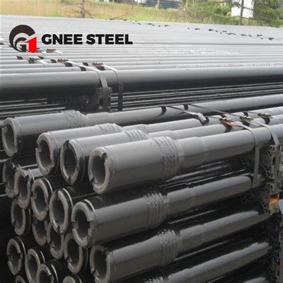 API 5DP Drill Pipe Specification Knowledge