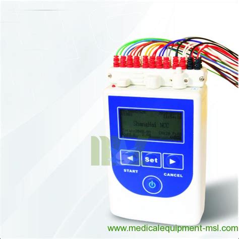 Digital Ambulatory Eeg Machine Price MSLEEGC