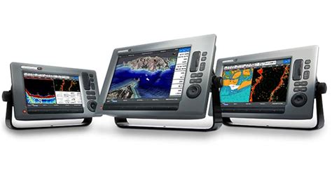 Have You Updated Your Chartplotter Software Boatus