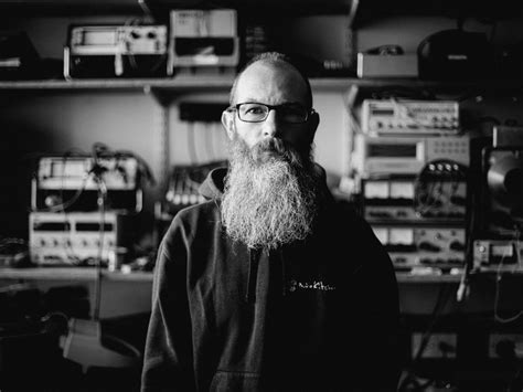How Audio Kitchen Founder Steve Crow Went From Reverse Engineering A Lovetone Pedal To Building