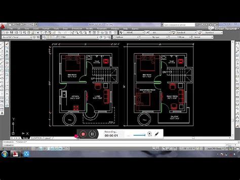 فیلم آموزشی نحوه تبدیل نقشه اتوکد از فوت به متر فیلم های اتوکد