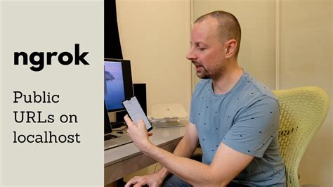 public urls on localhost using ngrok youtube