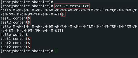 Linux Cat命令 Csdn博客 Linux Cat命令 Csdn博客