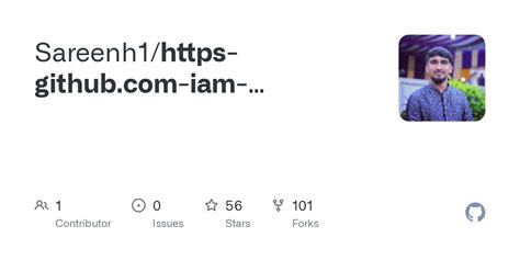 GitHub Sareenh Https Github Iam Veeramalla Docker Zero To Hero