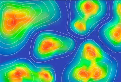 Explora Tu Sitio Web Con Un Mapa De Calor
