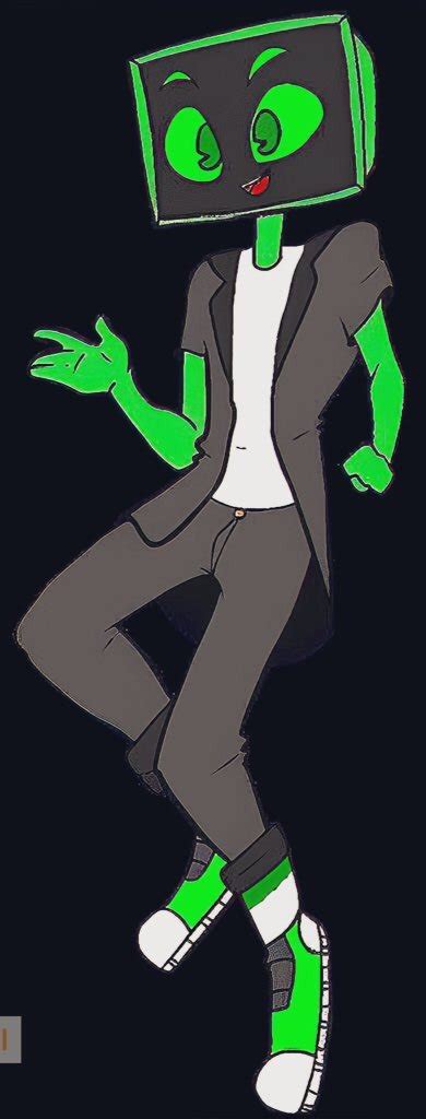 Dr Gearson Has A Special Announcement Scp Foundation Amino