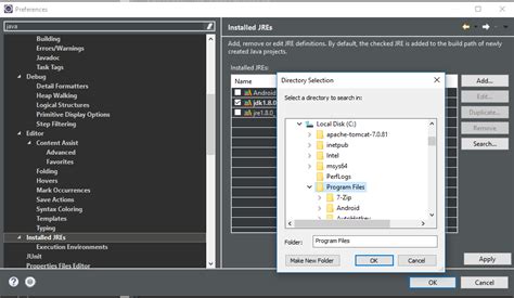 Java Eclipsemaven Error No Compiler Is Provided In This