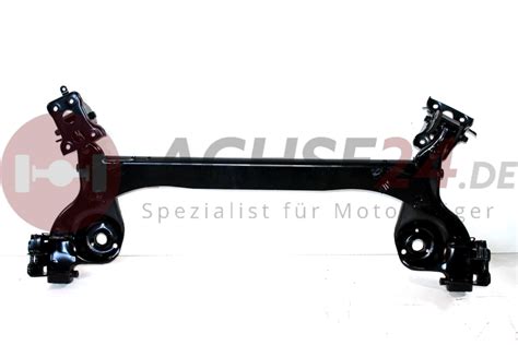 Fiat Bravo Ii 198 Lancia Delta Iii Hinterachse Achsträger Hinten
