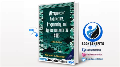 Microprocessor Architecture Programming And Applications With The 8085 Download Pdf