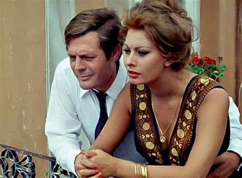 Фильм Вчера сегодня завтра 1963 сюжет актеры и роли кадры из