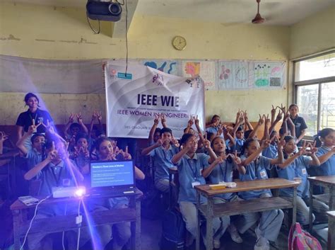 Ieee Siesgst On Linkedin Ieee Ieeesiesgst Siesgst