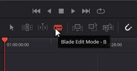 How To Cut Video In DaVinci Resolve IDevie
