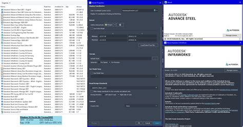 Solved Infraworks Not Displaying Autocad Dwg 3d Objects Materials Autodesk Community